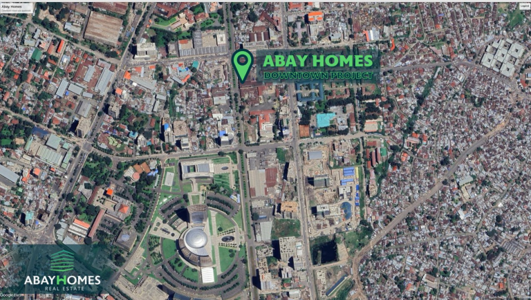 House for Sale in Addis Ababa: Find Your Perfect Home with Abay Homes ...