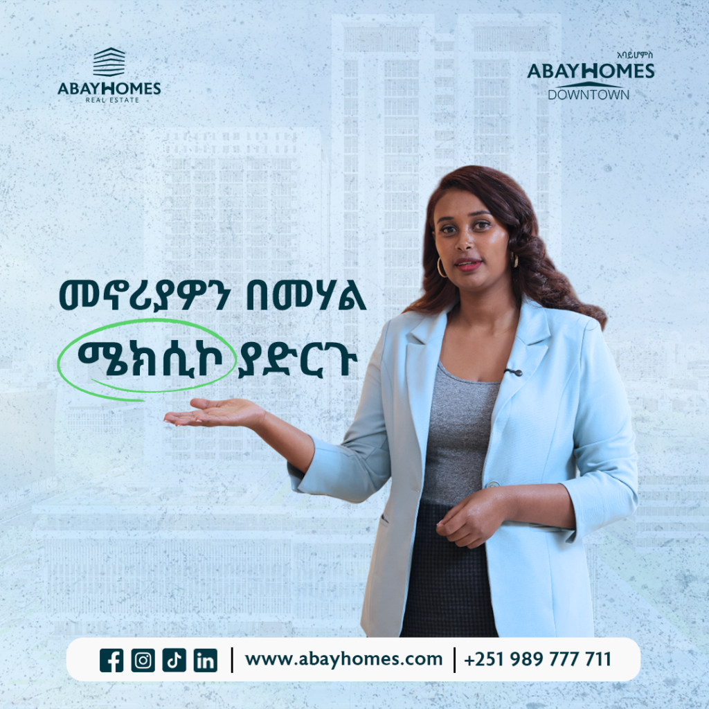 🏡 Housing in Ethiopia: Trends, Opportunities, and Why Abay Homes Leads ...